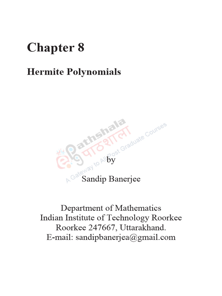 1462535420E textofChap8Mod2 | PDF | Recurrence Relation | Mathematical Concepts