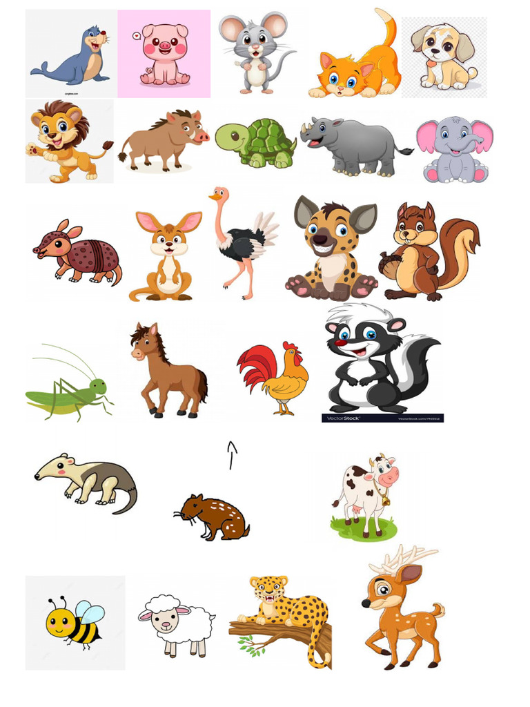 Desenho Rima Mafe | PDF