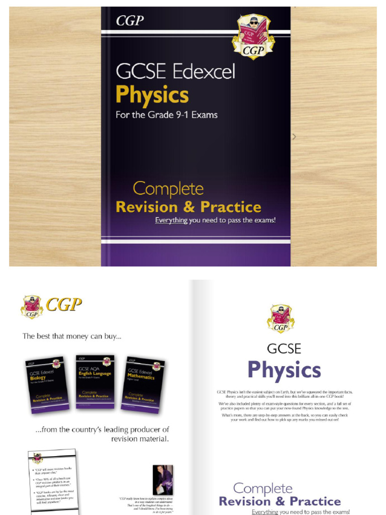 Physics | PDF