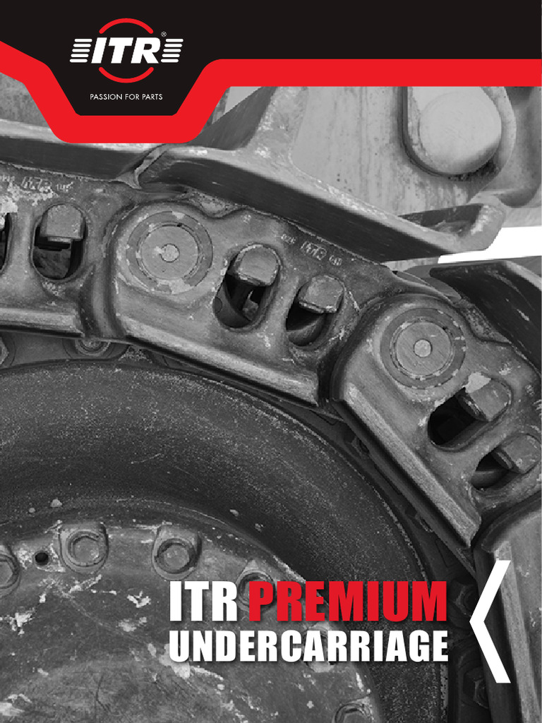 ITR Rollers | PDF | Mechanical Engineering | Building Engineering