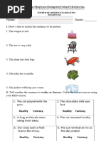 Black White Alphabet Letters Collage Worksheets | PDF | Languages ...