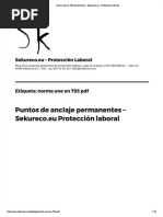 Lineamiento Vinculacion de Monitores Direccion Territorial Atlantico | PDF