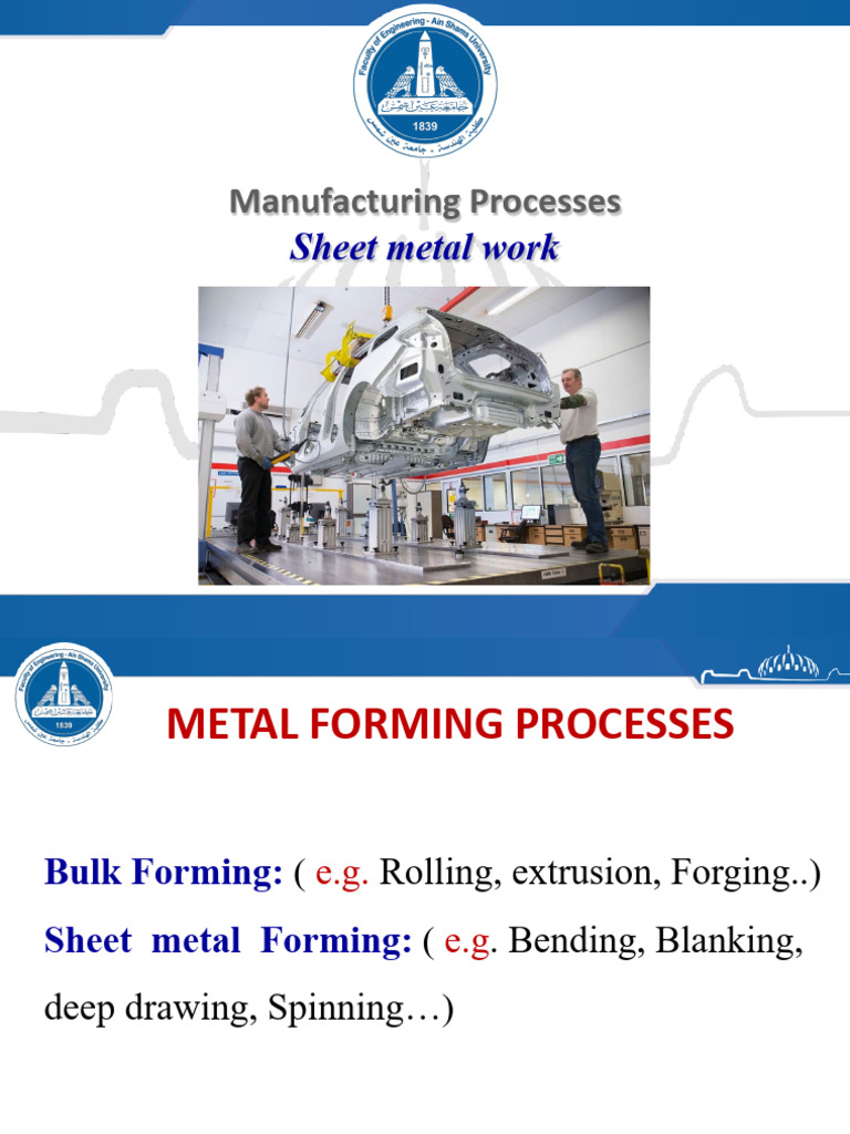 Sheet Metal Work MDP182 | Download Free PDF | Sheet Metal | Soldering