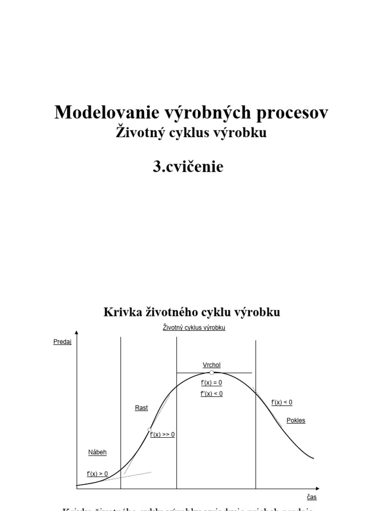 3 Cvicenie MVP | PDF