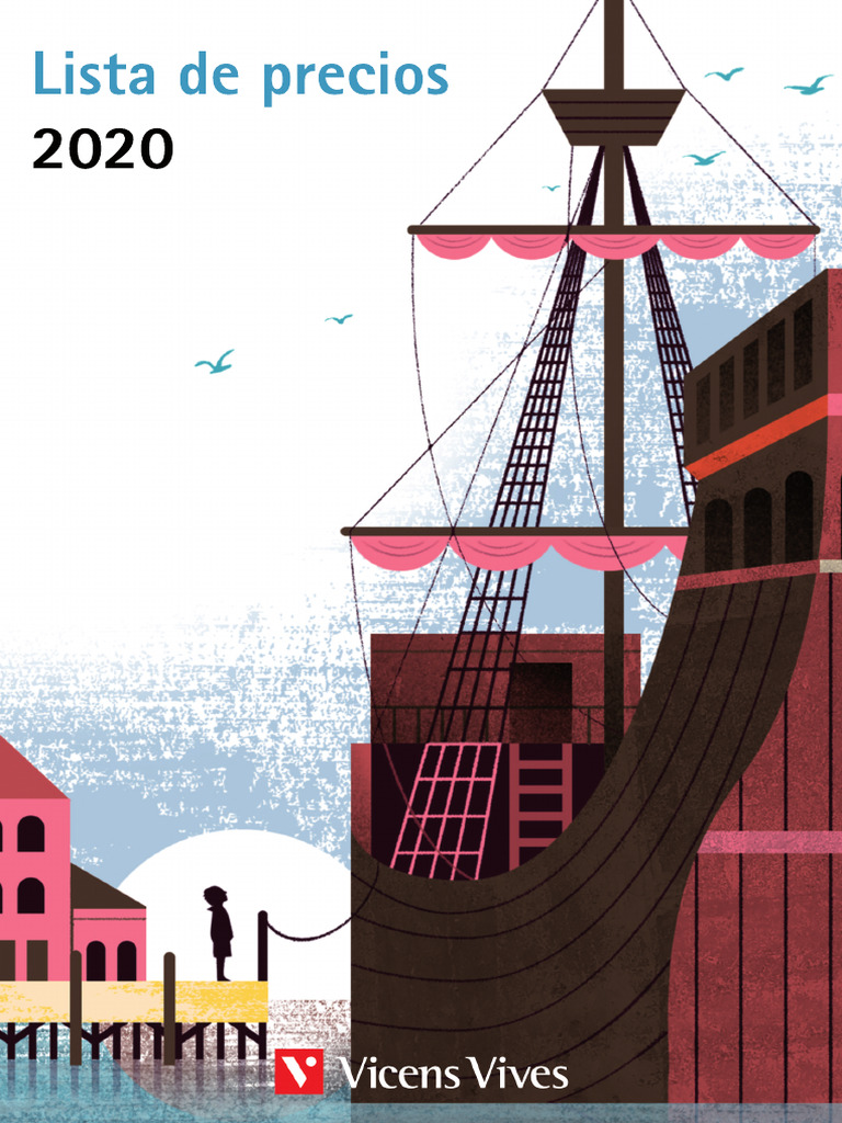 Lista Precios Colombia 2020 | PDF