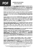 Toofta Lallaba: Qophii fi Kaayyoo | PDF