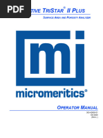 UGInSpec2Man Micro Vu Manual | PDF