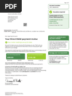 Scottish Power Hardship Application Form Sigma Connected Support | PDF ...