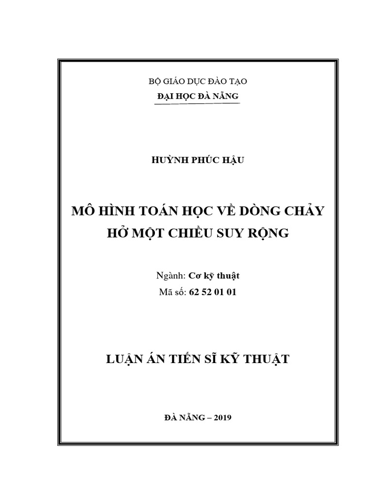 1-Huynh Phuc Hau-Luan An | PDF