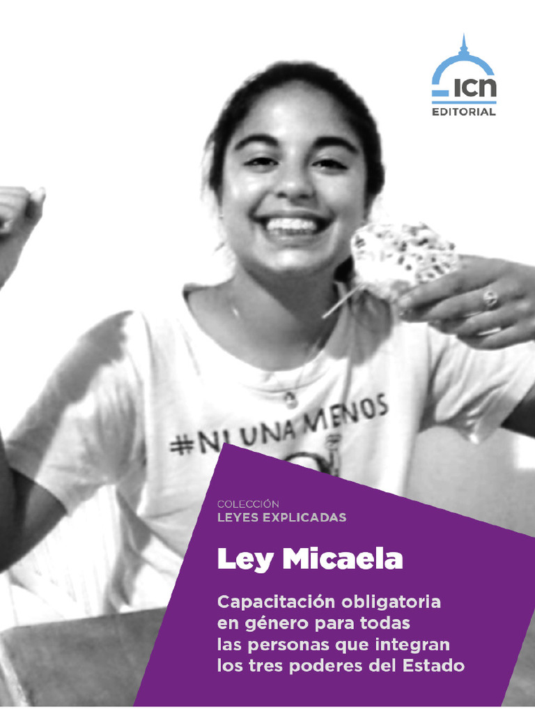 Ley Micaela | PDF