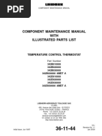 Diehl 3214-31 CMM 33-51-17 Rev 0 7-8-02 | PDF | Power Supply | Direct ...