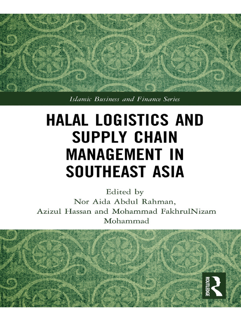 (Islamic Business and Finance Series) Nor Aida Abdul Rahman (Editor ...