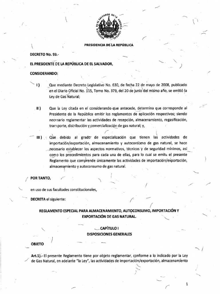 decreto-ejecutivo-no-93-reglamento-especial-para-almacenamiento
