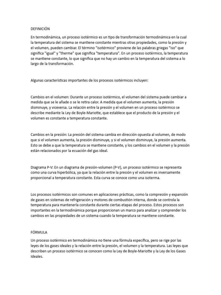 SEBITAS | PDF | Gases | Temperatura