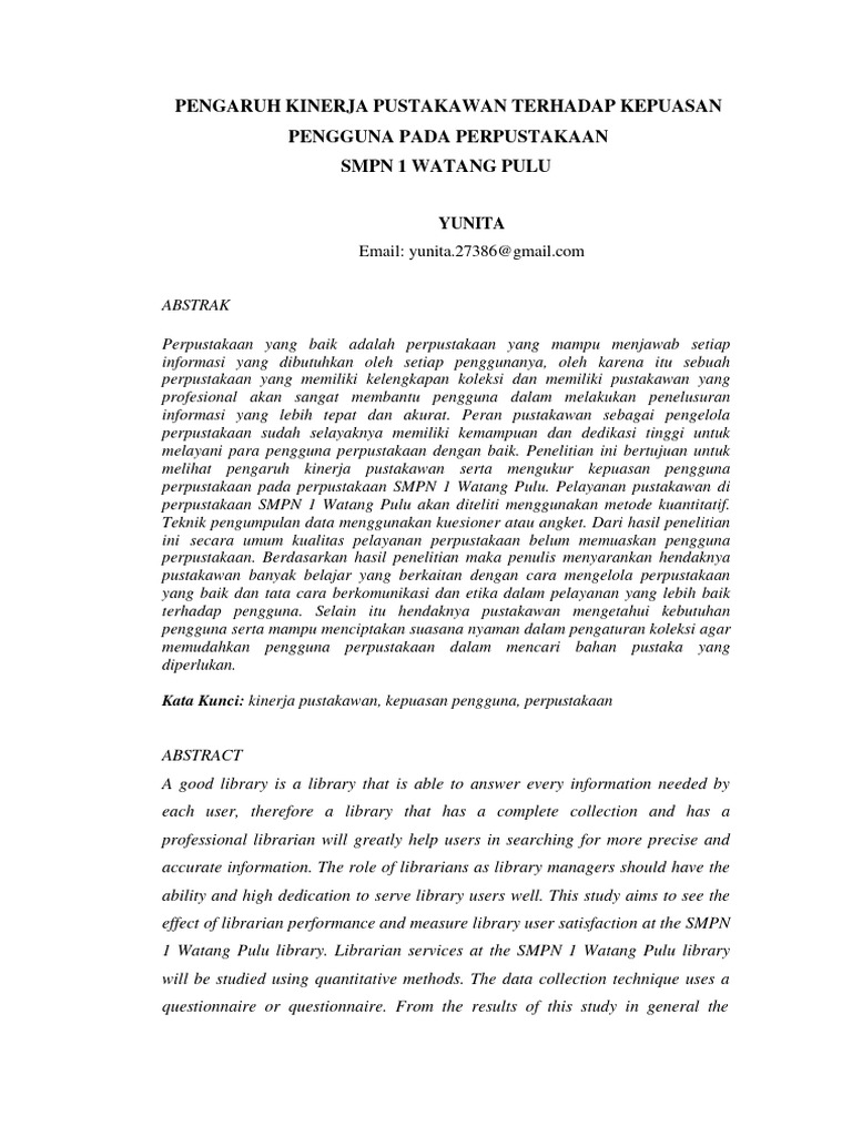 Tugas 3 Karil UT | PDF