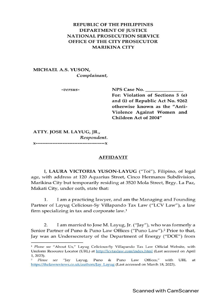 Petition Reading Activity | PDF