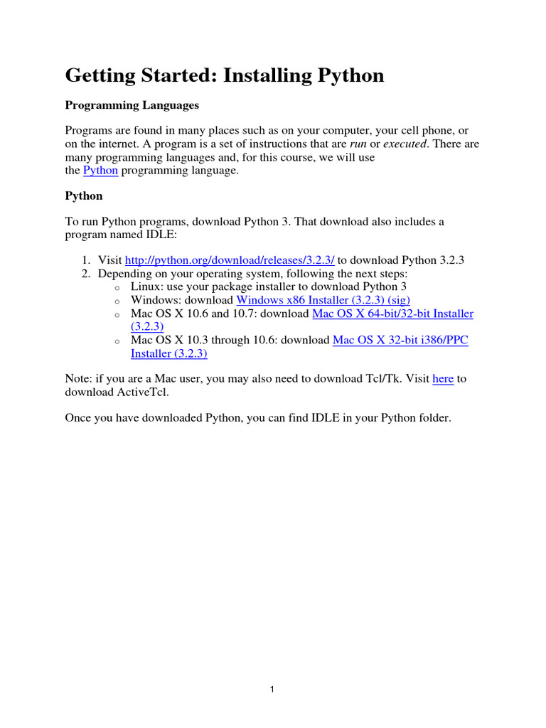Programming Fundamentals | PDF | Parameter (Computer Programming ... Programming Fundamentals | PDF | Parameter (Computer Programming ...