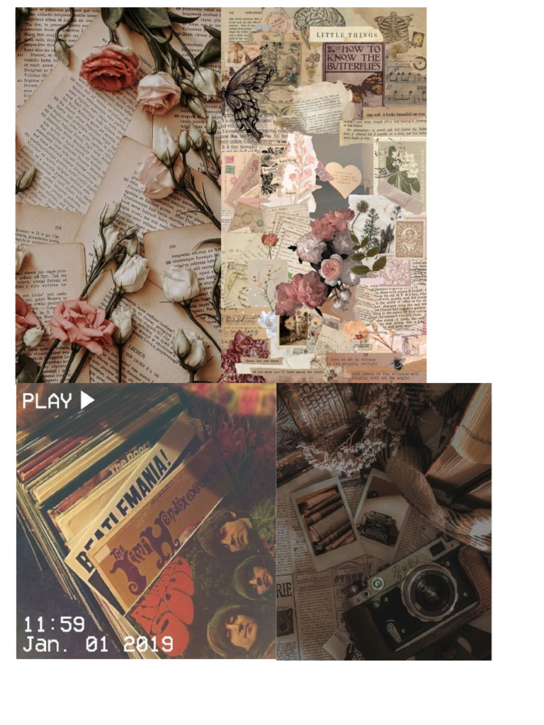 Vintage | PDF