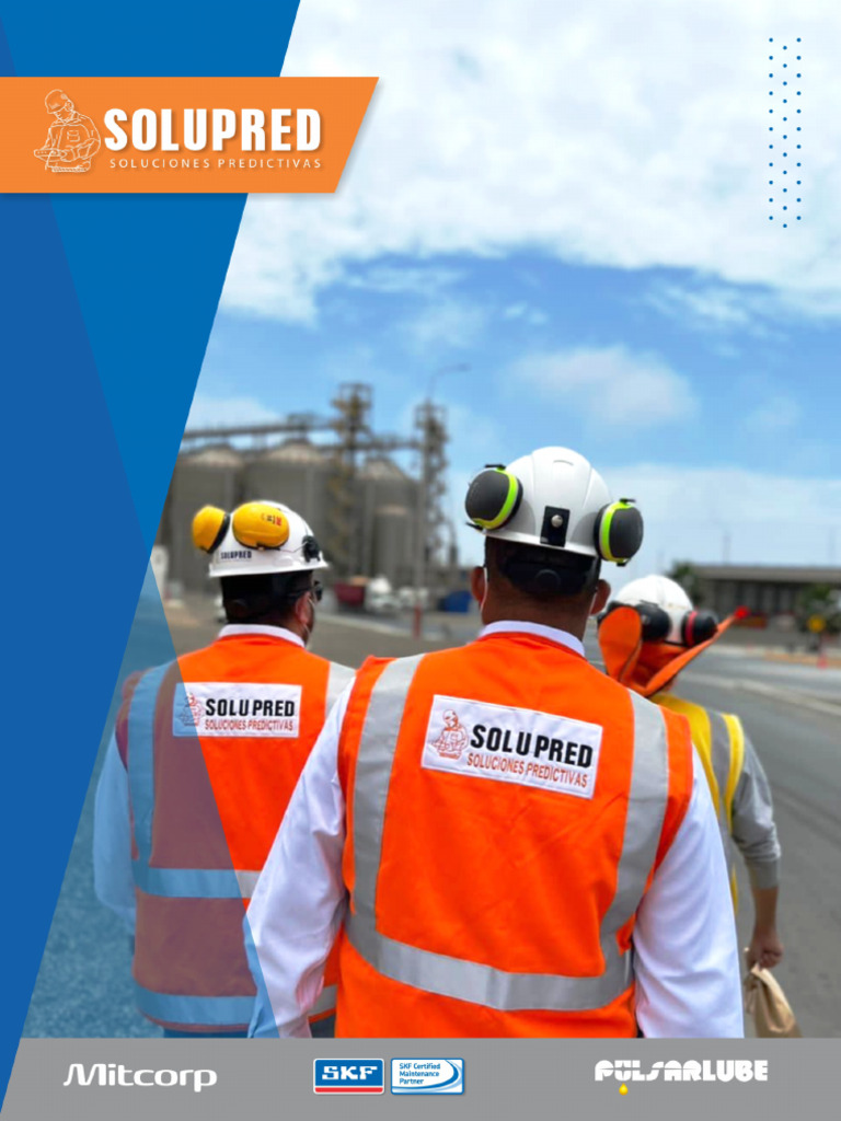 Solupred Brochure - 2024 | PDF