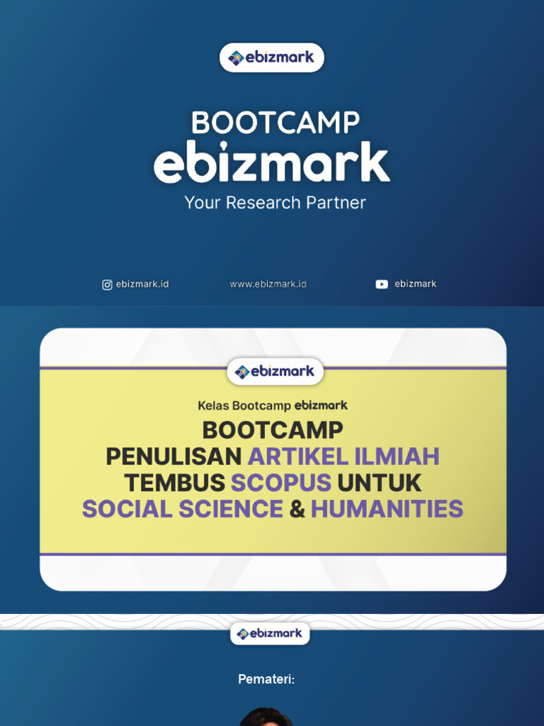Cara Membuat Literature Review Untuk Jurnal Scopus - Scopus Social | PDF