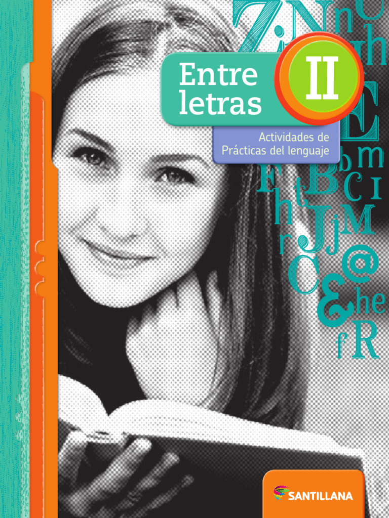 Indice Entre Letras 2 | PDF | Lingüística