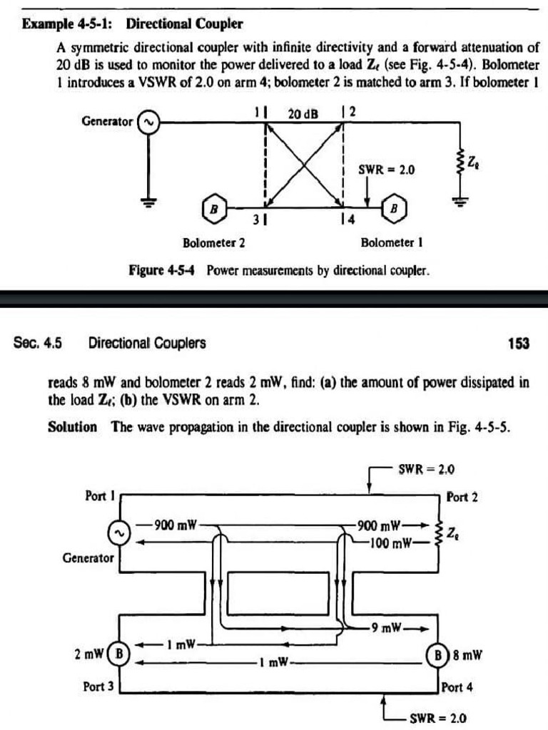 Imp Numericals (In Order) | Download Free PDF | Electrical Engineering | Electronics