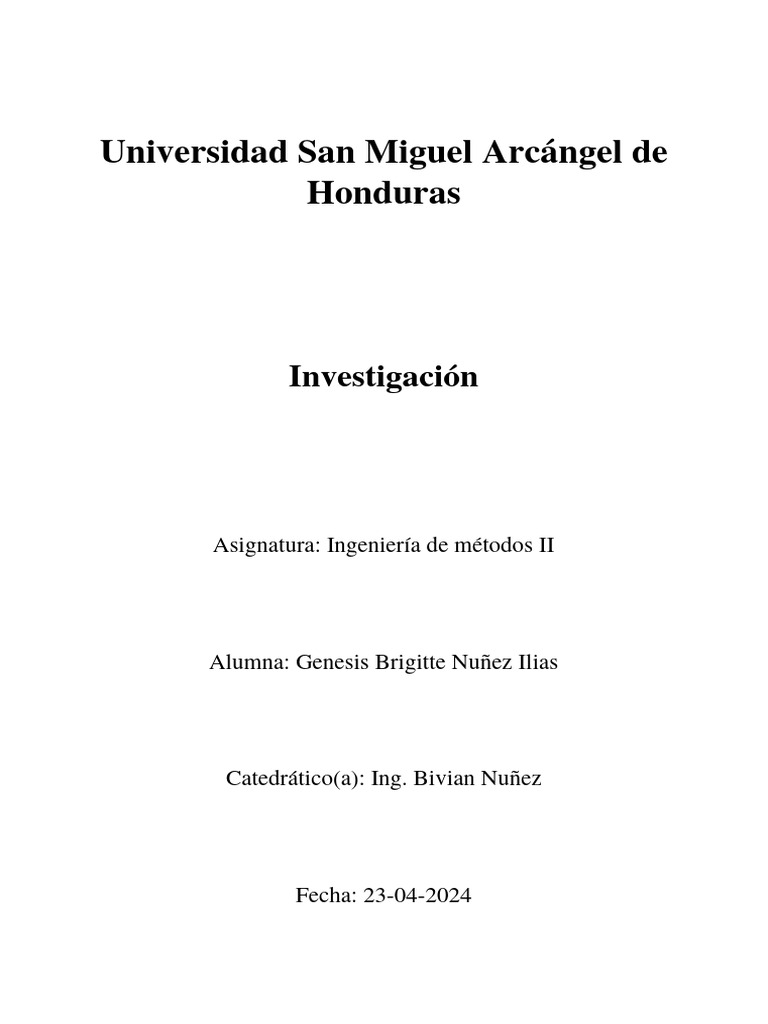 2024 04 23 20 45 34 0826200300091 Tarea1-Genesis Nunez 3 | PDF ...