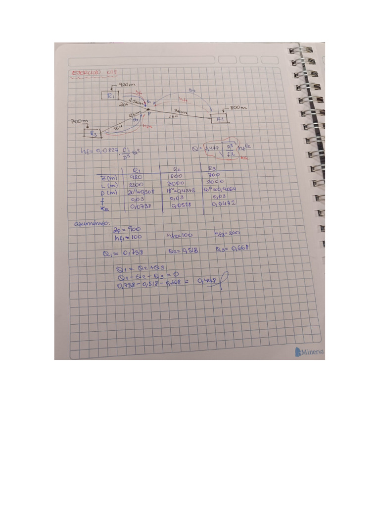 Pruebadedesarrollo HC DLPP | PDF