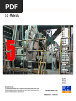 ATF Explosive Chemicals List | PDF | Organic Compounds | Materials