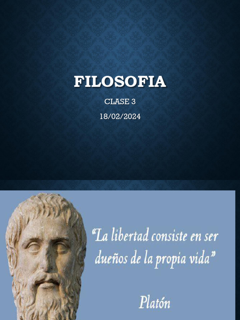 Ontología y Existencia en Filosofía | PDF | Existencia | Ontología