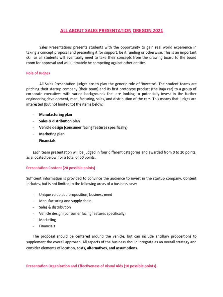 All About Sales | PDF | Sales | Marketing