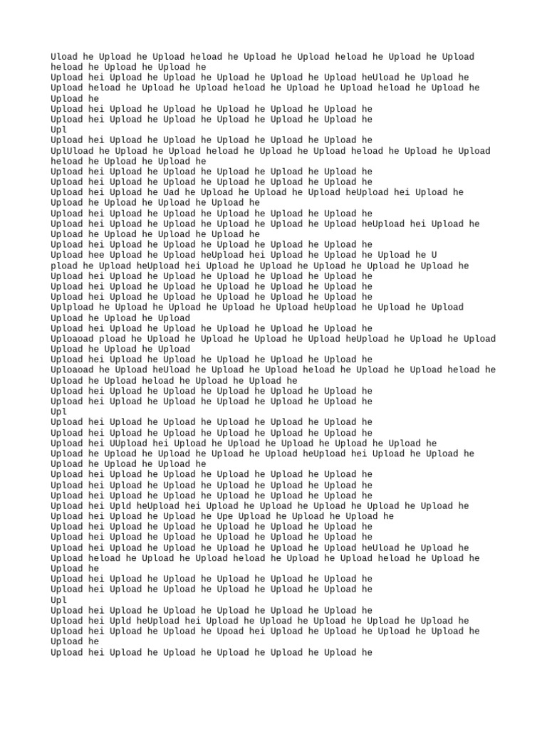 Uplot3a Pdf Distributed Computing Architecture Computer Engineering