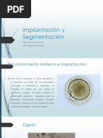 Atlas del Desarrollo Embrionario del Perro | PDF | Embrión | Procesos ...