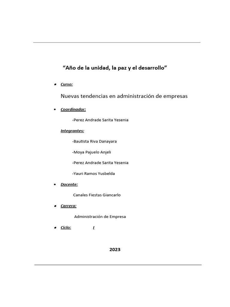 Gaaa Pdf Business Marca
