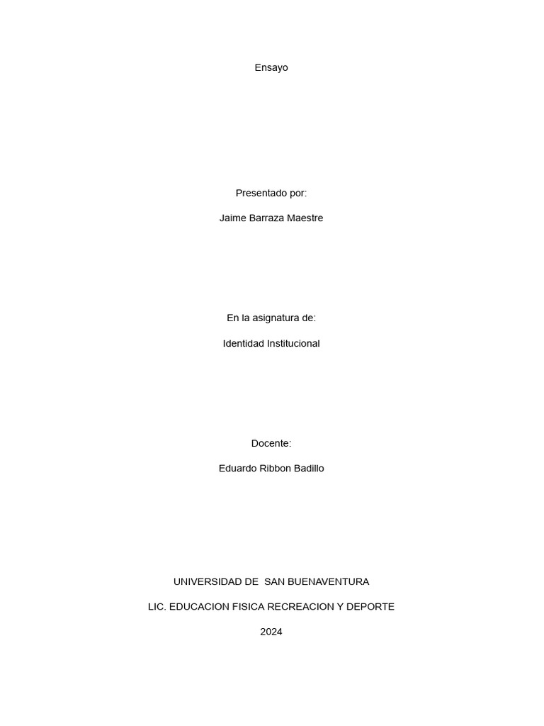 Enseñanza del Salto con Garrocha | PDF | Enseñando | Aprendizaje