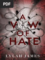 Verity - Capítulo Extra PDF | PDF