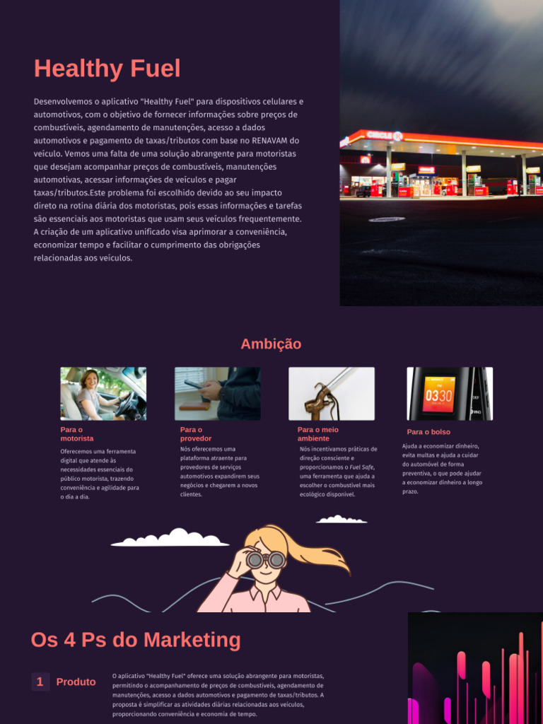 Healthy Fuel | PDF