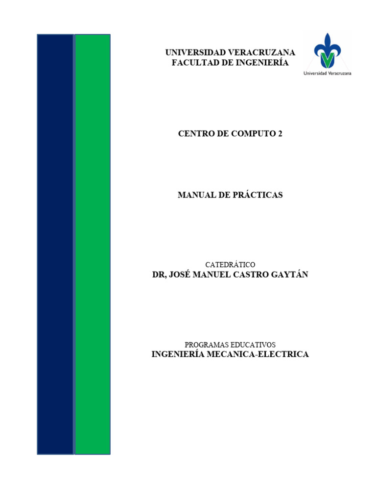 Cc2 Mecel Práctica5 Pdf C Programa De Computadora