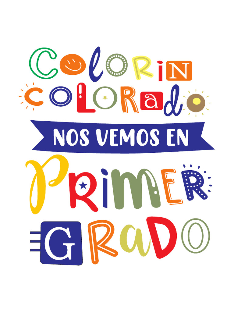 Colorin Colorado | PDF