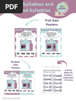 CORE Phonics & UFLI Alignment | PDF