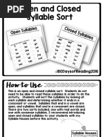 68 - Slides - UFLIFoundations Open and Closed | PDF