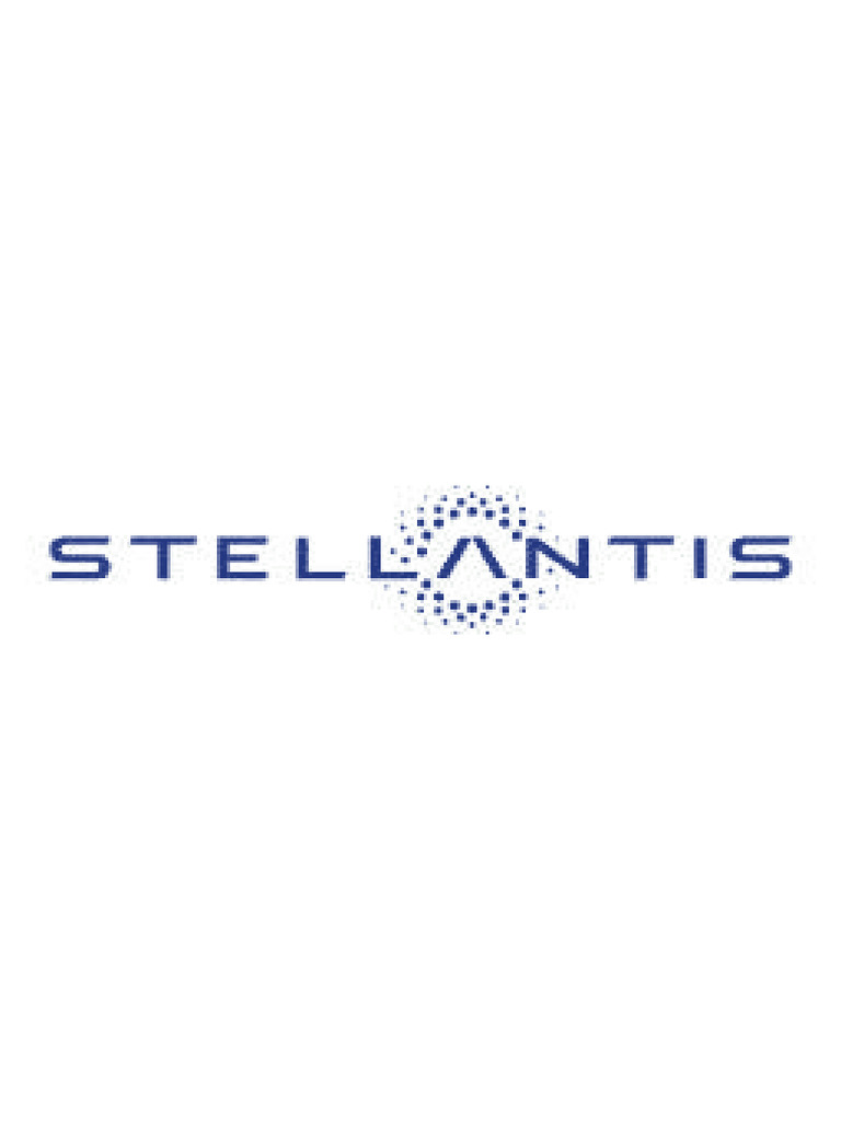 Stellantis 256 | PDF