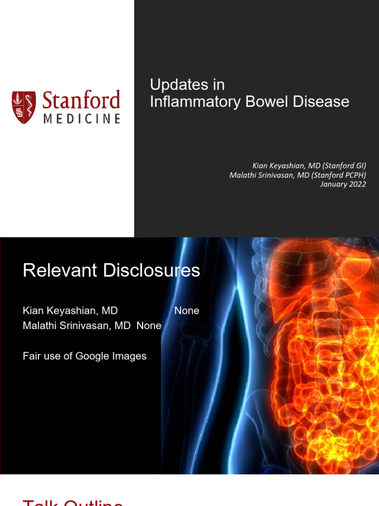 Management of GI Disorders in A Primary Care Setting - Updates in ...