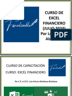 Formulas de Excel en Ingles | PDF