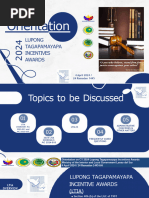 JMC2019-001 - Implementing Rules and Regulations of RA 11032 | PDF