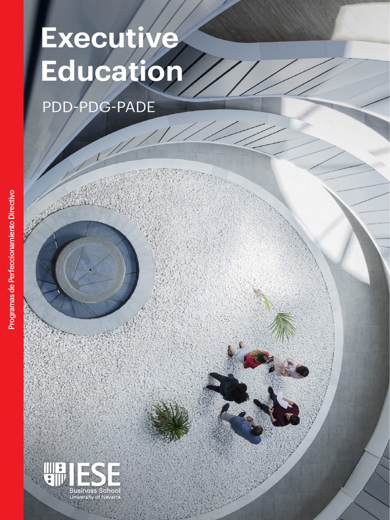 PADE PDG PDD Cuadriptic CAST Online | PDF