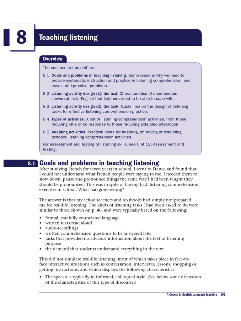 Skills Merged | PDF | Reading Comprehension | Accent (Sociolinguistics)