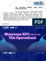 Tutorial PI SMART | PDF | Komputer