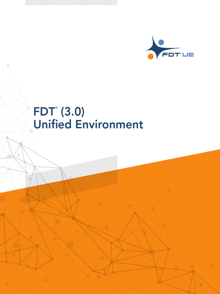 FDT UE-Arch-Brochure 050522 LTR Digital | PDF | Cloud Computing | Computer Network
