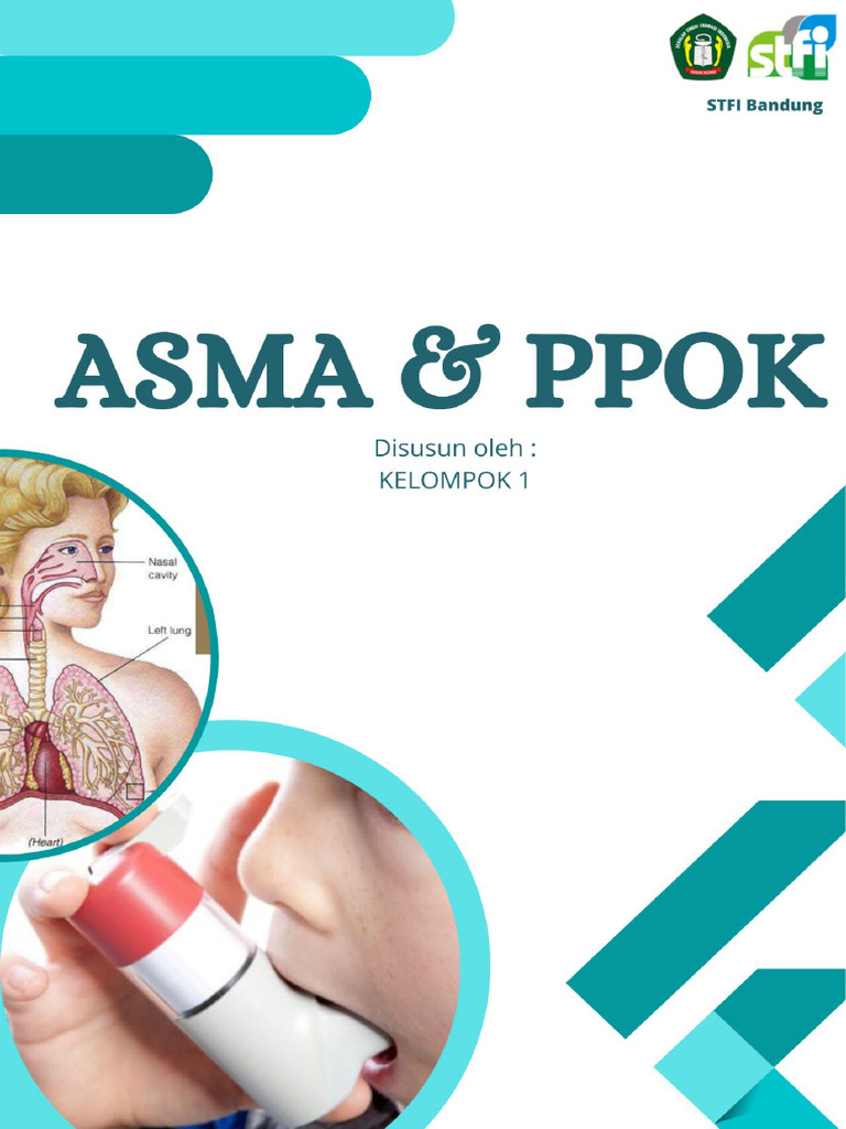Modul Asma Dan Ppok (Kelompok 1) | PDF | Teknologi & Rekayasa